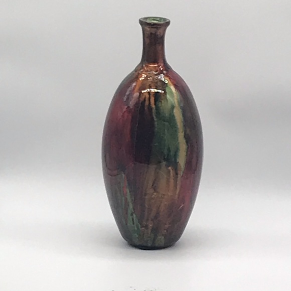 Accents | Multi Colored Vase | Poshmark